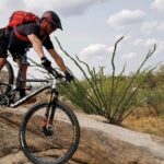 Biking in the Tortolita Mountains - Who Will Love This Tour?