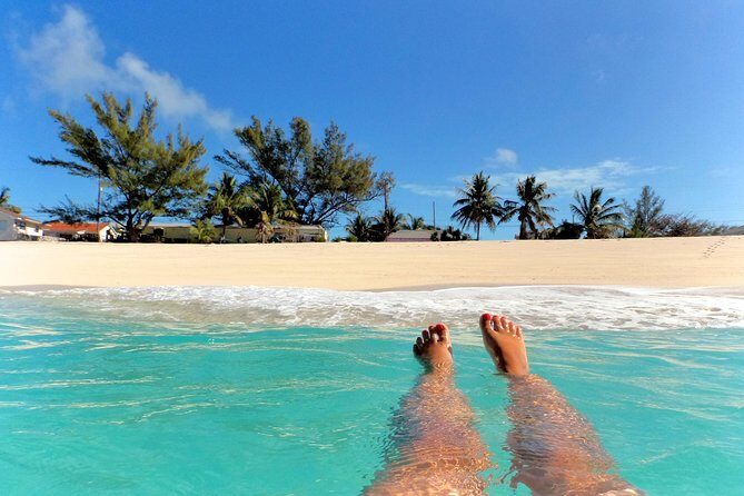 Bimini Day Cruise from Fort Lauderdale with Round-Trip Miami Transfer - What’s Included and What’s Not