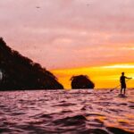 Bioluminescence by kayak or SUP to Los Arcos Puerto Vallarta - The Experience for Different Travelers