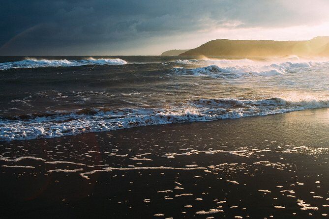 Bioluminescence from Puerto Escondido - How Does it Compare to Other Night Experiences?