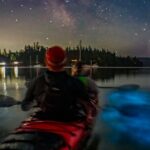 Bioluminescence Kayak Tour at Fort Flagler State Park - The Itinerary in Detail