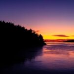 Bioluminescence Night Paddle - An Evening in the Salish Sea: What to Expect