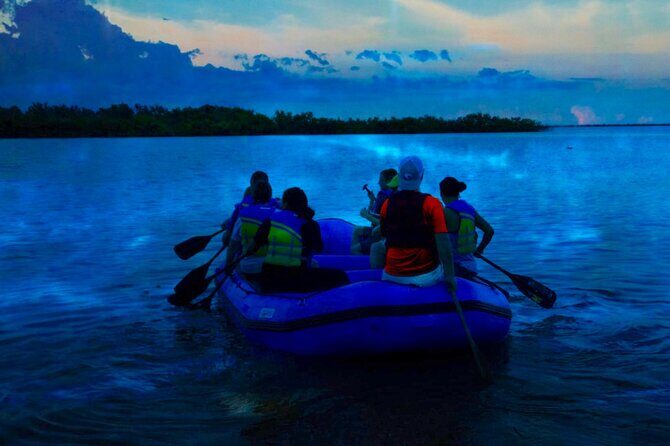 Bioluminescence Rafting Tour Cocoa Beach - Final Thoughts: Is It Worth It?