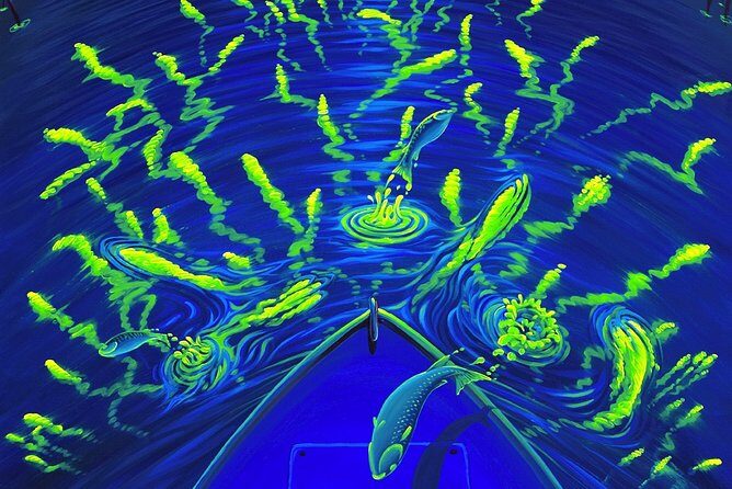 Bioluminescent Kayak Tour by THE #1 Rated Company in Cocoa Beach - Who Is This Tour Best For?