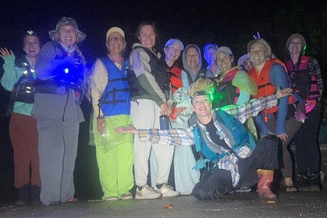 Bioluminescent Kayak Tour in Floridas Indian River Lagoon - Practical Considerations