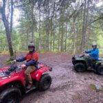 Bird Creek: Chugach State Park ATV Nature Tour & Hike - Practical Details and Value