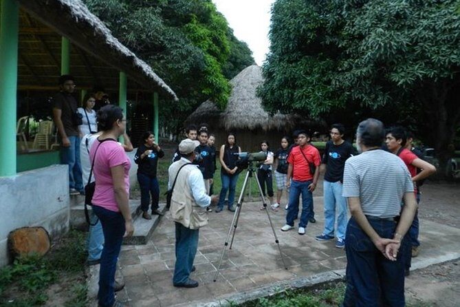 Bird watching in La Mancha - Is It Worth the Price?