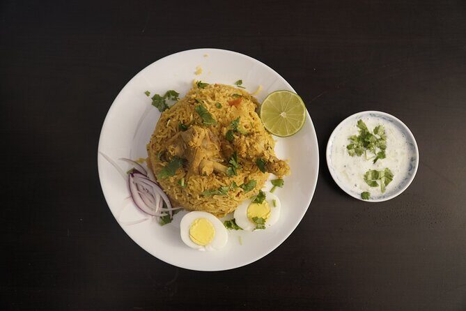 Biryani and South Indian Classics Cooking Class - FAQs