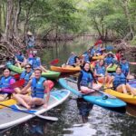 Biscayne Bay Island and Nature Exploration - Practical Details and What to Expect
