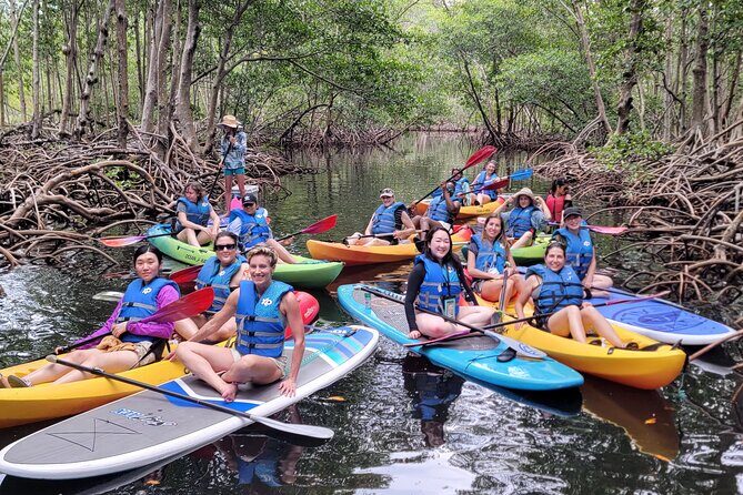 Biscayne Bay Island and Nature Exploration - Practical Details and What to Expect