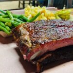 Bites of Dallas: BBQ, Tex-Mex & Pie Walk - Sampling the Flavors: The Food Stops