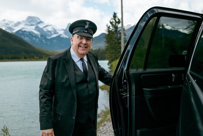 Black Car Airport Transfers in Bow Valley - What Makes this Transfer Service Stand Out?