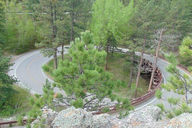 Black Hills Custom Private Day Tour - In-Depth Itinerary Breakdown