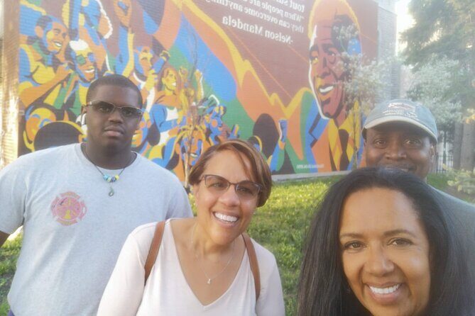 Black & Jazz History of Montreal with Ruby Roy Licensed Guide - Authenticity & Value