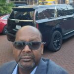 Black SUV Luxury limousines Transportation Services - Deep Dive: What to Expect During Your Ride