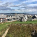 Black Wood Tours: Fortress of Louisbourg Tour - Transportation and Group Dynamics