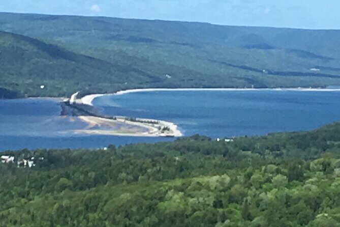 Blackwood Tours: 6 Hour Cabot Trail Tour in Cape Breton, NS - What the Tour Means for You
