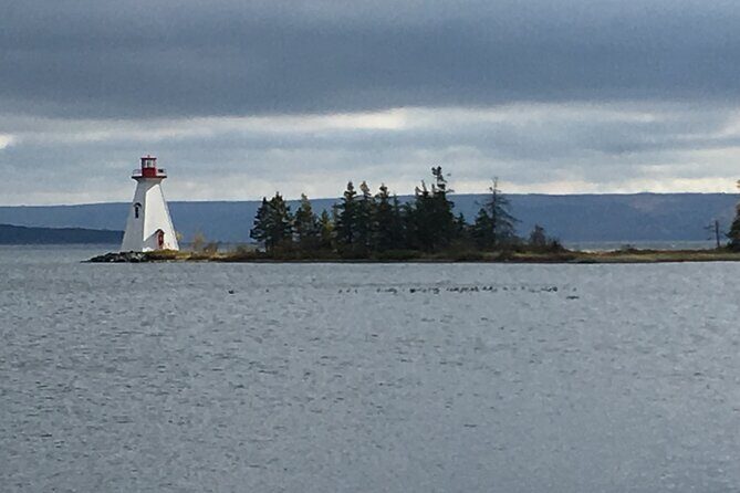 Blackwood Tours: Highland Village, Baddeck, Bell Museum Tour - Practical Details: Value, Comfort, and Booking