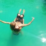 Blissful Healing Experience in the Water - Authentic Feedback from Participants