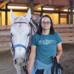 Blue Flower Trail Ride - A Detailed Look at the Blue Flower Trail Ride