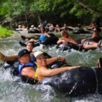 Blue Hole, Secret Falls, River Tubing and Dunn's River Falls - Assessing the Value