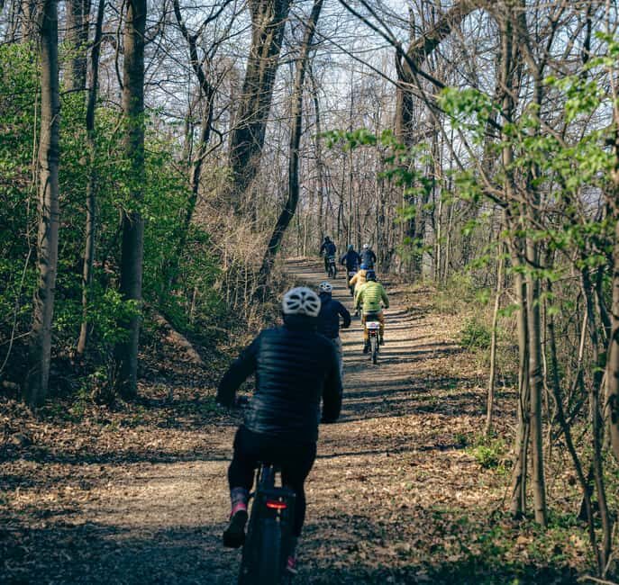 Blue Ridge Mountain: E-bike Tour - Final Thoughts: Is It Worth It?