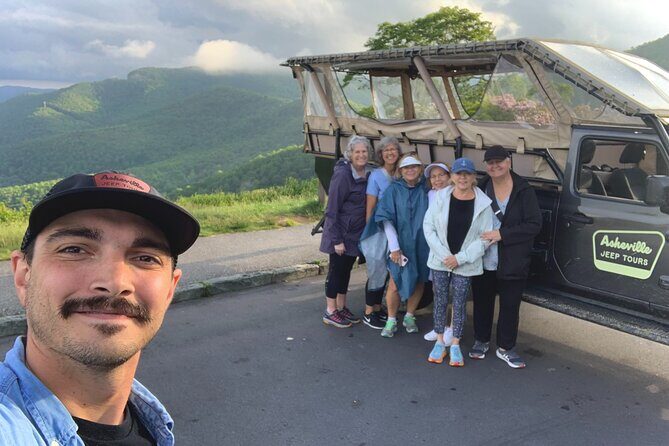 Blue Ridge Parkway Guided Jeep Tour - Final Thoughts: Why Choose This Blue Ridge Parkway Jeep Tour?