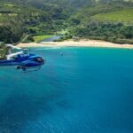 Blue Skies of Oahu Helicopter Tour - The Itinerary: What You’ll See and Why It Matters
