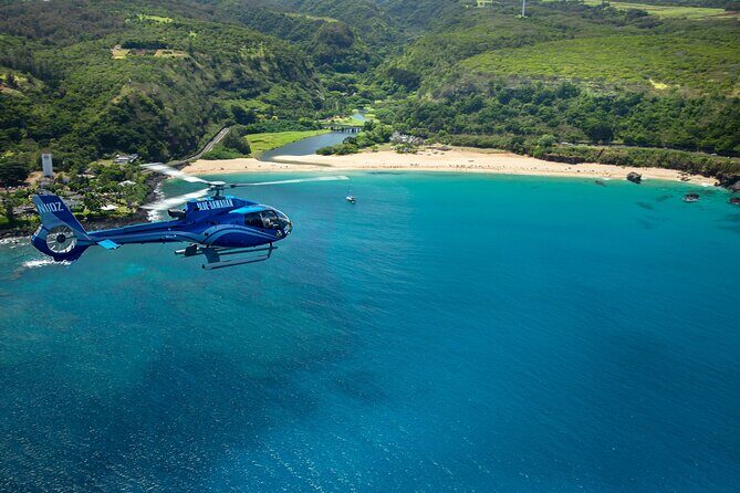 Blue Skies of Oahu Helicopter Tour - The Itinerary: What You’ll See and Why It Matters