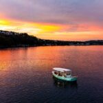 Boat Cruise 1 Hr on Lake Austin Air Conditioned Per Person - Why This Cruise Offers More Than Just a Ride