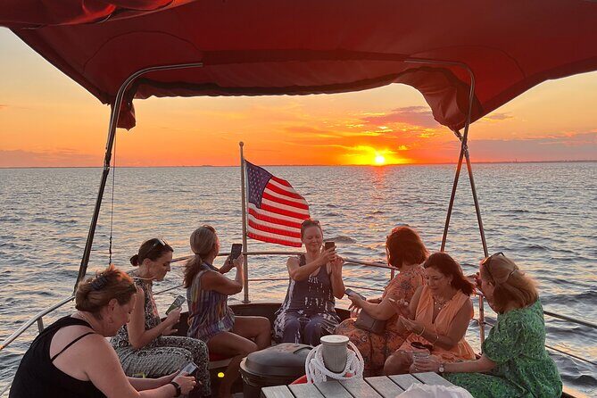 Boat Excursion in Pensacola Beach - The Reviews: Authentic Voices