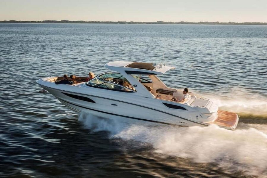 Boat Tour & Sunset Cruise DC - What Makes This Tour Stand Out
