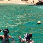 Boat Tour to Cabo San Lucas Arch and Rock Formations - The Itinerary: What You’ll See and Experience