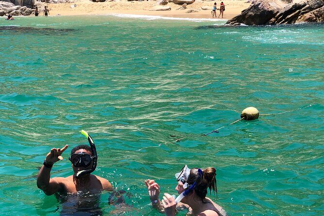 Boat Tour to Cabo San Lucas Arch and Rock Formations - The Itinerary: What You’ll See and Experience