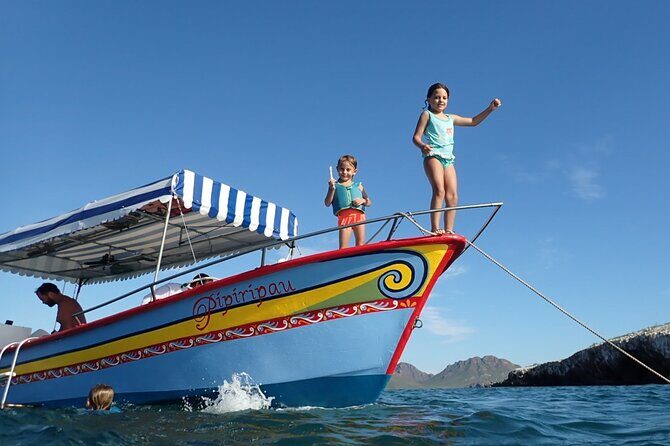 Boating along the coastline of San Carlos with a Marine Biologist - Itinerary Breakdown: What to Expect