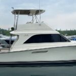 Boating or Fishing Charter Chicago's Lake Michigan - The Value of This Luxury Fishing Trip