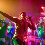 Bob Marley Hope Road: The Show at Mandalay Bay Resort - Who Will Love This Show?