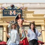 Boca Raton Day Trip to Universal Orlando Resort by Rail - The Return Trip and Overall Value
