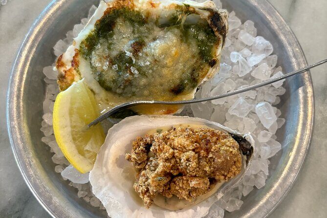 Boca Raton Food and Drink Tour - What to Expect: Food, Beverages, and Local Stories