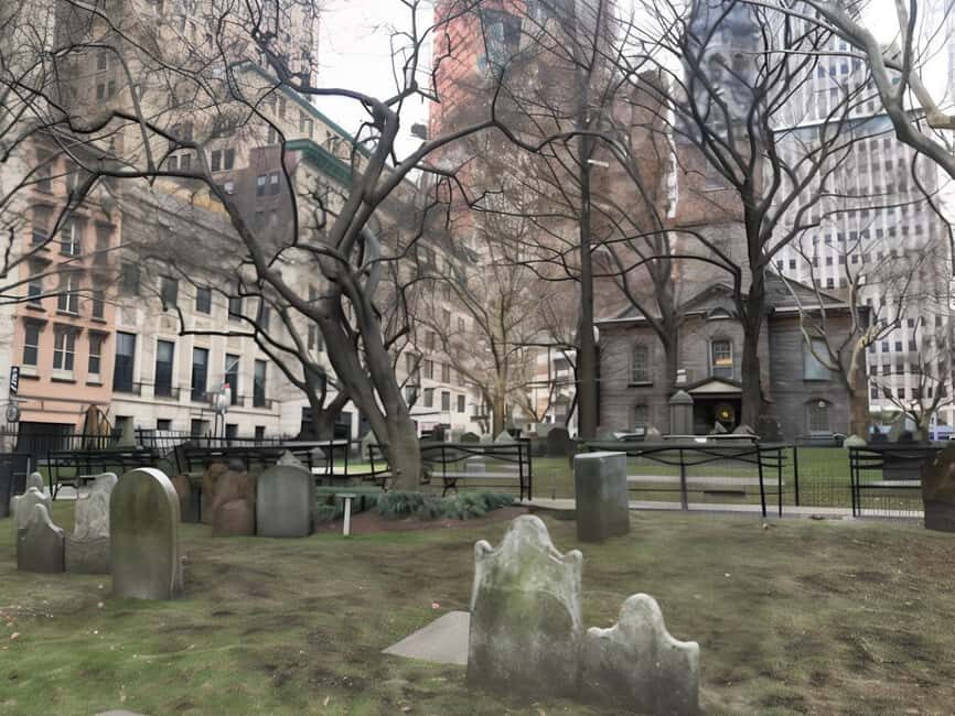 Body Snatchers of New York - The Detailed Walk Through