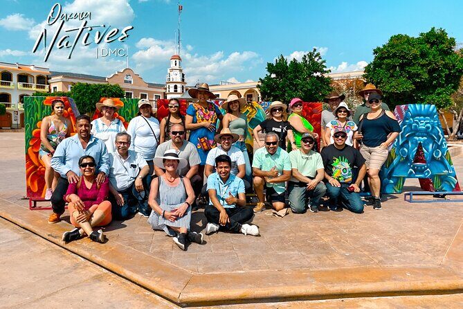 Boil the Water and Mitla Mezcal Tour - Authentic Encounters and Guided Experience