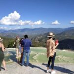 Boil the water hiking tour - The Itinerary: What to Expect