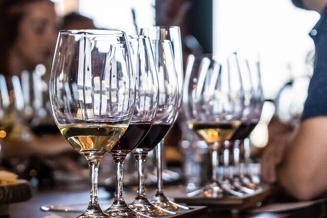 Boise River Wine Walk: Sip and Stroll Through Urban Wineries - Practical Details and Tips