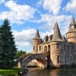 Boldt Castle and Thousand Islands Helicopter Tour - The Flight Itself