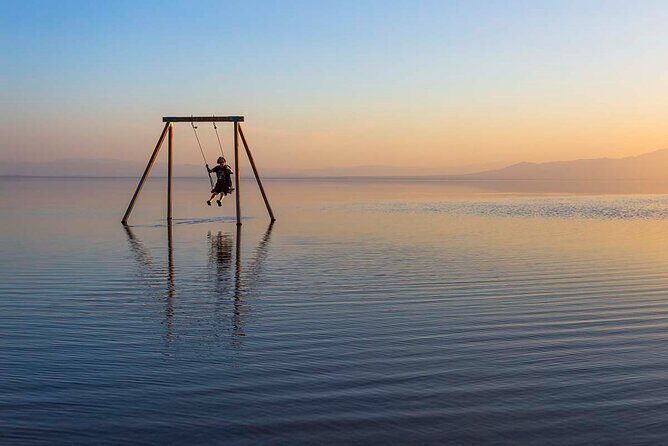 Bombay Beach Salton Sea and Salvation Mountain Guided Art Tour - What Past Travelers Say