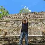 Bonampak & Yaxchilan archaeological sites & jungle - Exploring Bonampak: The murals that whisper stories