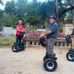 Bonaventure Cemetery Segway Tour - Who Will Love This Tour?