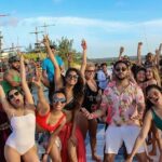 Bonbon Reggaeton Boat Party in Cancun - Who Will Love This Tour?
