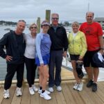 Boos and Brews Walking Ghost Tour of Boothbay Harbor - The Value of the Experience