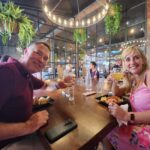 Boothbay Harbor: 3-Hour Foodie Walking Tour - Authentic Perspectives from Guests
